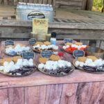 Sunset S'mores and Owl Call - Transportation, Timing, and Group Size