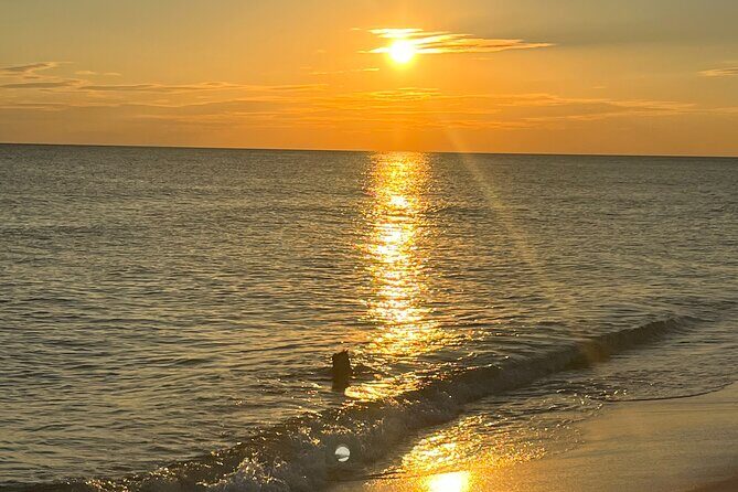 Sunset, Stand Up Paddle and Sip - Why This Tour Works for Different Types of Travelers