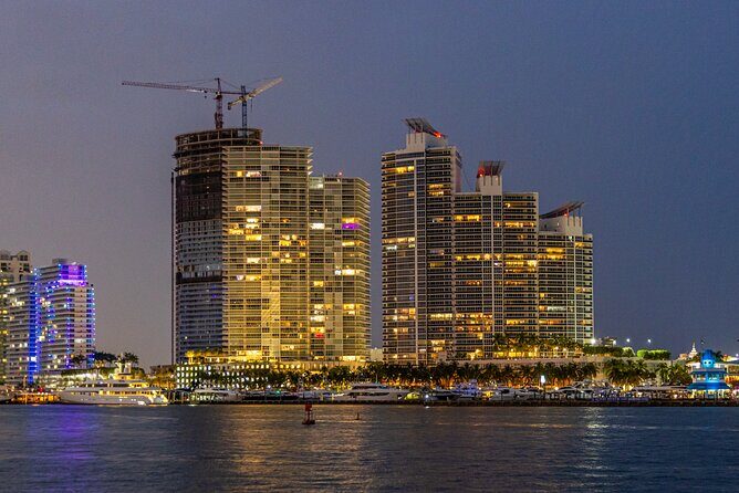 Sunset Star Island Cruise - Who Should Consider This Cruise?