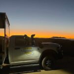 Sunset Summit Catalina Island Shared Tour - Practical Details & Tips