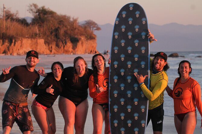 Sunset Surfing Trip to Secluded Beach with Certified Instructors - Final Thoughts: Is This Tour Right for You?