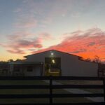 Sunset Trail Ride and Campfire Experience at Rock Springs - A Closer Look at the Experience