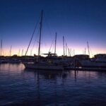 Sunset Twilight Cruise in Hervey Bay - Onboard Experience