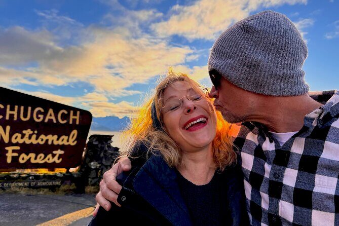 Sunset Wilderness Wildlife and Glacier Experience - What’s Included & What to Expect