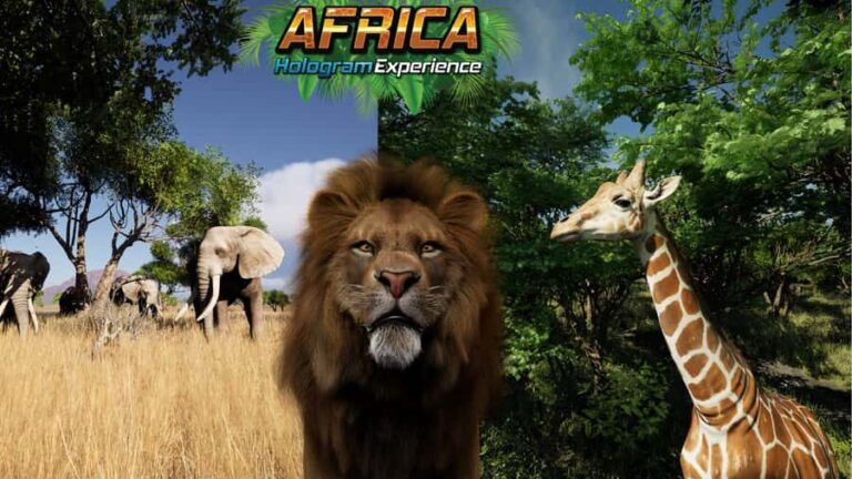 Sunshine Coast: Hologram Zoo Africa Adventure - Why This Tour Appeals and Who It’s Best For