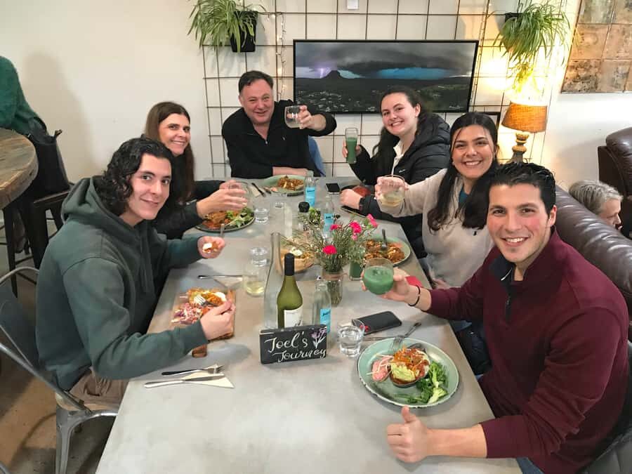 Sunshine Coast: Noosa Everglades, Hinterland & Boat Cruise - Introduction to the Tour Experience