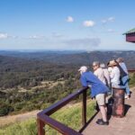 Sunshine Coast & Noosa Private Wine Tour Inc. Lunch & Tastings - Transportation, Duration, and Group Size