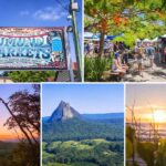 Sunshine Coast: Private Customizable Day Tour - Destinations to Choose From