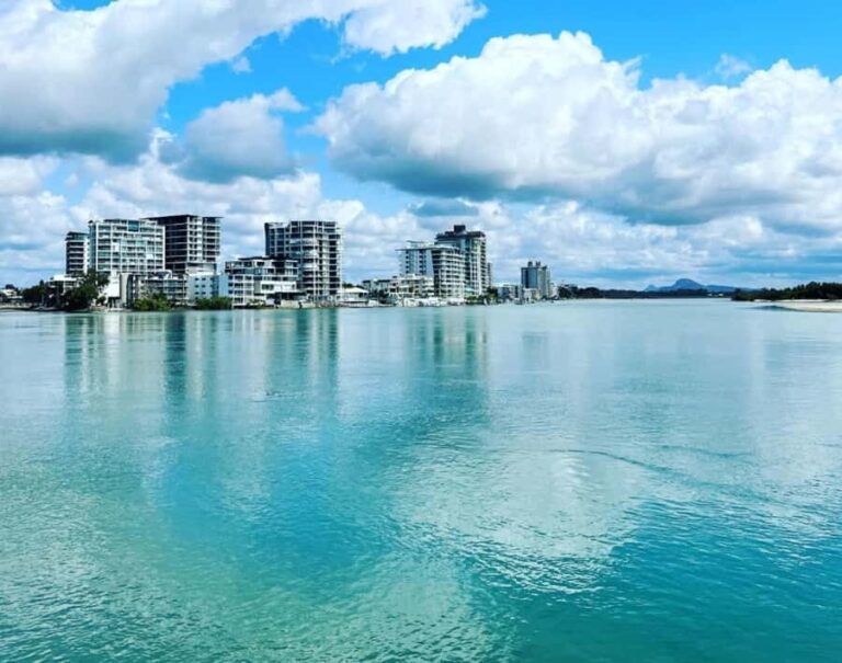 Sunshine Coast: Stand-Up Paddleboard Rental & Lesson - What the Tour Includes and How it Works