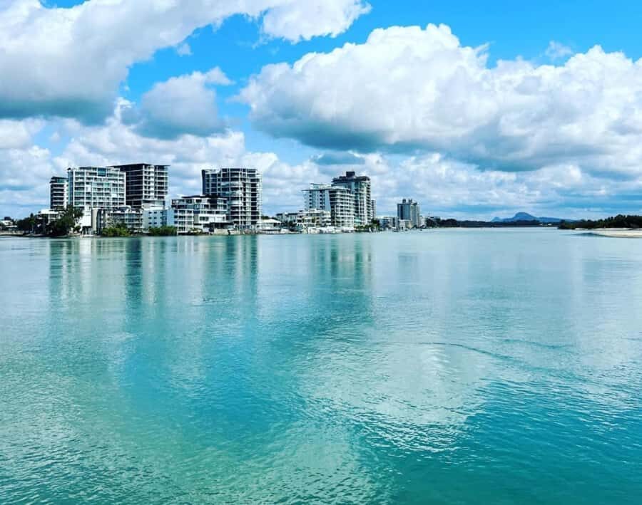 Sunshine Coast: Stand-Up Paddleboard Rental & Lesson - What the Tour Includes and How it Works