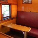 Sunshine Coast: VIP Booth Shared Mary Valley Rattler - Who Will Love This Experience?