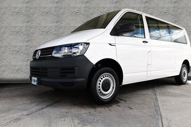 Super Deal: Cancun Airport-Hotel-Cancun Airport Private Round Trip Transfer - The Booking and Payment Experience