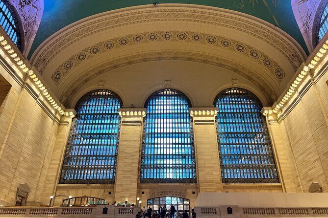 Super Hero Tour in New York City - Who Will Love This Tour?