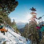 Superfly Ziplines on Cougar Mountain - includes 4 ziplines! - The Ziplines: Soaring Over Forests and Valleys