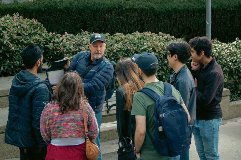 Superhero TV Shows Tour (The Flash) - Practical Details: What You Need to Know