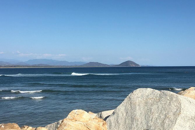 Surf Classes in Puerto Escondido - Final Thoughts