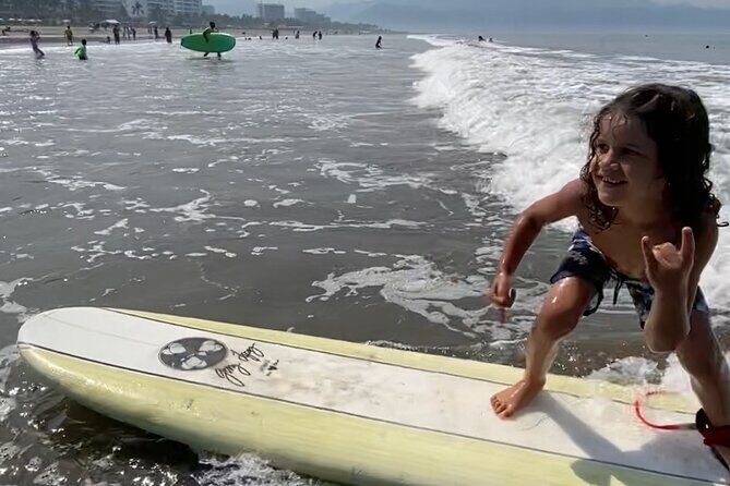 Surf classes in Puerto Vallarta with local instructors - Final Thoughts