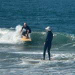 Surf Lesson - The Experience: What You Can Expect