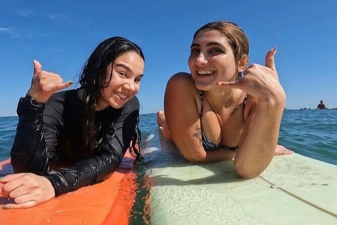 Surf Lesson beginner & intermediate from Puerto Vallarta - Why This Surf Lesson Tour Offers Great Value