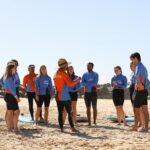 Surf Lesson on the Gold Coasts locals Favourite beach (Ages 14+) - What Past Participants Say
