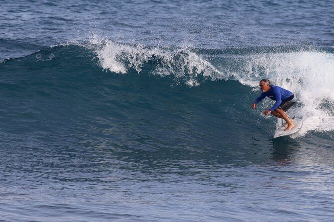 Surf Lesson Tours (half day) - Authentic Experiences and Real Reviews