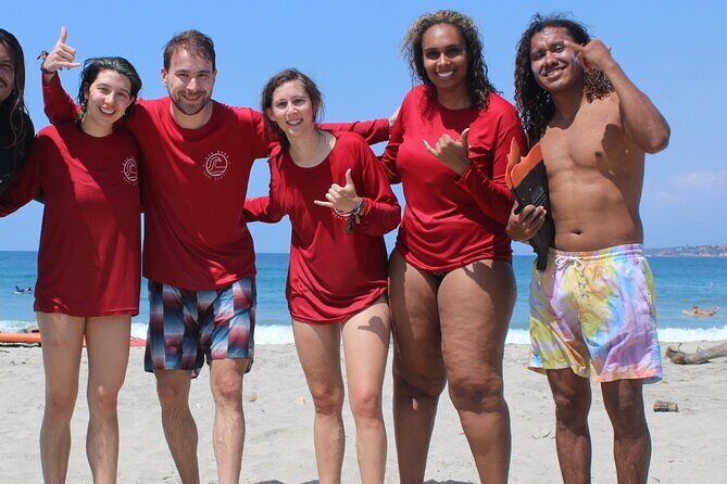 Surf lessons in Puerto Escondido - Detailed Breakdown of the Tour