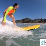 Surf lessons in Puerto Vallarta and Nayarit - The real reviews — insights from past participants