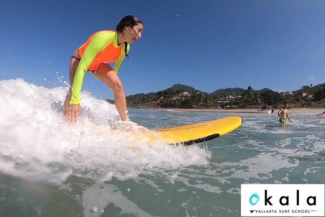 Surf lessons in Puerto Vallarta and Nayarit - The real reviews — insights from past participants
