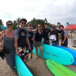Surf Trip near Punta Mita área - What’s Included and Why It Matters