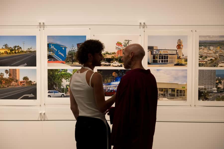 Surfers Paradise: Cruise, HOTA Gallery Entry, & Dining Pass - Detailed Breakdown of the Itinerary