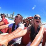 Surfers Paradise, Gold Coast Jet Boat Ride: 55 Minutes - Detailed Itinerary Breakdown