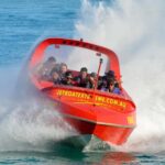 Surfer's Paradise: Jetboat Ride and Surf Lesson - What the Reviews Say