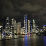 Surfers Paradise Sightseeing City Lights Cruise - Practical Tips for Your Cruise Experience