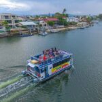 Surfers Paradise: Sightseeing Midday River and Canal Cruise - The Itinerary Breakdown