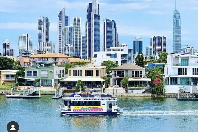 Surfers Paradise Sightseeing River Cruises - Final Thoughts