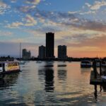 Surfers Paradise Sightseeing Sunset River Cruise - What to Expect from the Itinerary