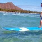 surfing lessons for beginners - Meeting Point & Logistics