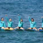 Surfing Lessons in Puerto Escondido! - What to Expect at Each Location