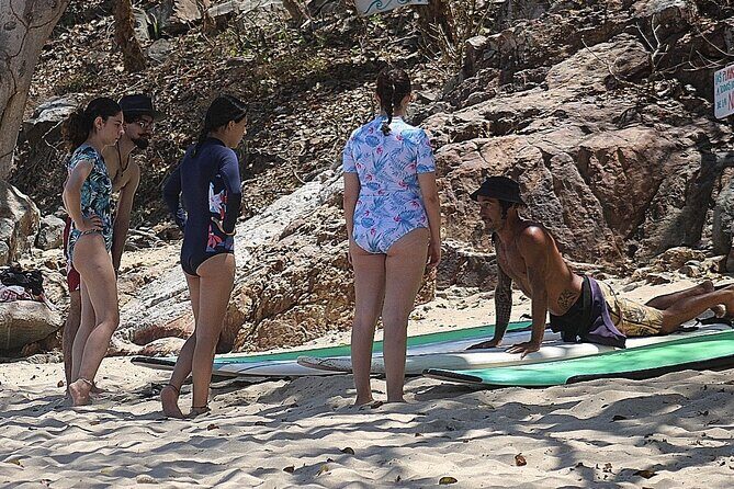 Surfing Lessons La Lancha - Final Thoughts: Is It Worth It?