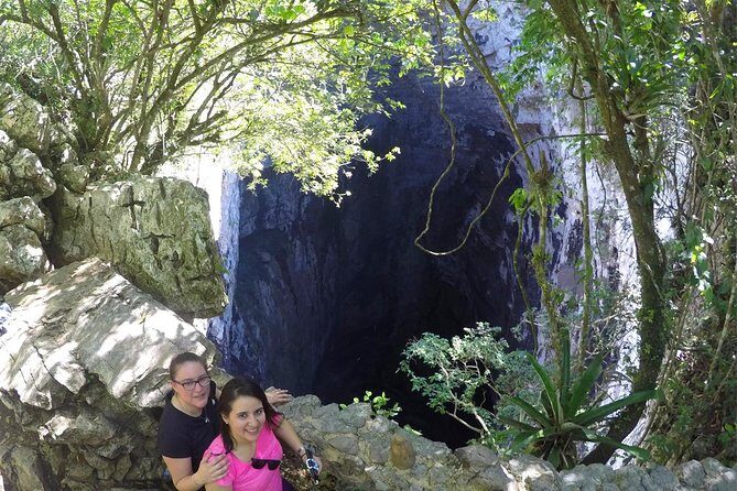 Surrealist Garden Tour in Xilitla and Sotano de las Huahuas - Exploring the Itinerary in Detail