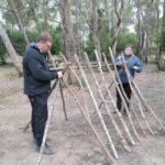 Survival Course & Basic Bushcraft Learning to Survive in the Wild - The Practicality & Value of the Course