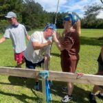 Survivor Games - Final Thoughts