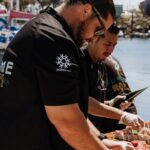 Sushi Cruise Boating Experience in San Diego - Who Should Consider This Experience?