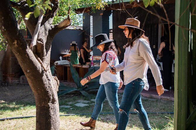 Sustainable Mezcal Adventure Food and Education Tour - Exploring the Oaxaca Sustainable Mezcal Tour in Detail