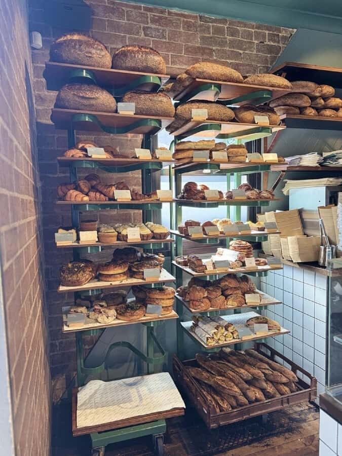 Sustainable Sydney Tours - eco conscious collective Newtown - Starting Point: Newtown Station