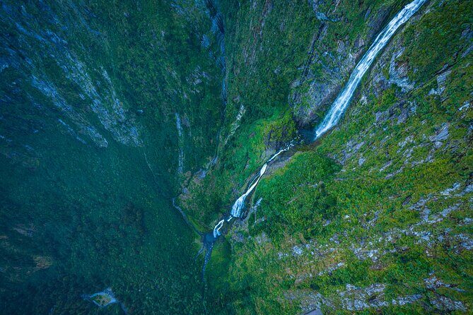 Sutherland Falls Helicopter Scenic Flight from Milford Sound - FAQs