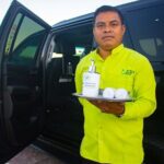 Suv departures from Playa del Carmen to Cancun Airport - The Value of This Transfer Service