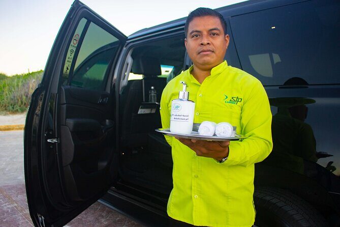 Suv departures from Playa del Carmen to Cancun Airport - The Value of This Transfer Service