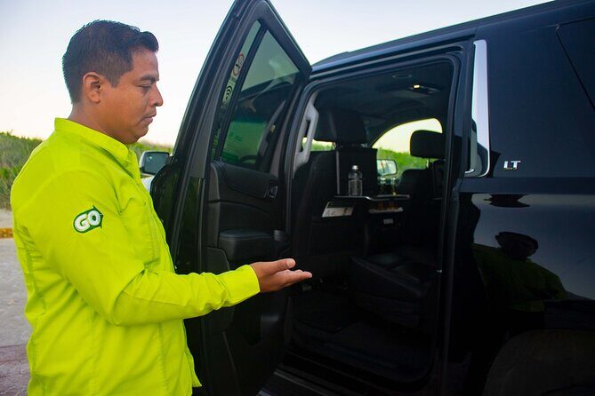 Suv departures from Puerto Morelos to Cancun Airport - Final Thoughts