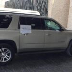SUV Transfer from Cancun Airport to CANCUN Hotel Zone (only) - The Experience in Detail